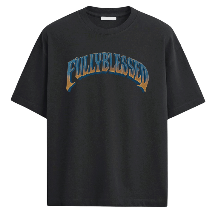 Tees – Fullyblessed
